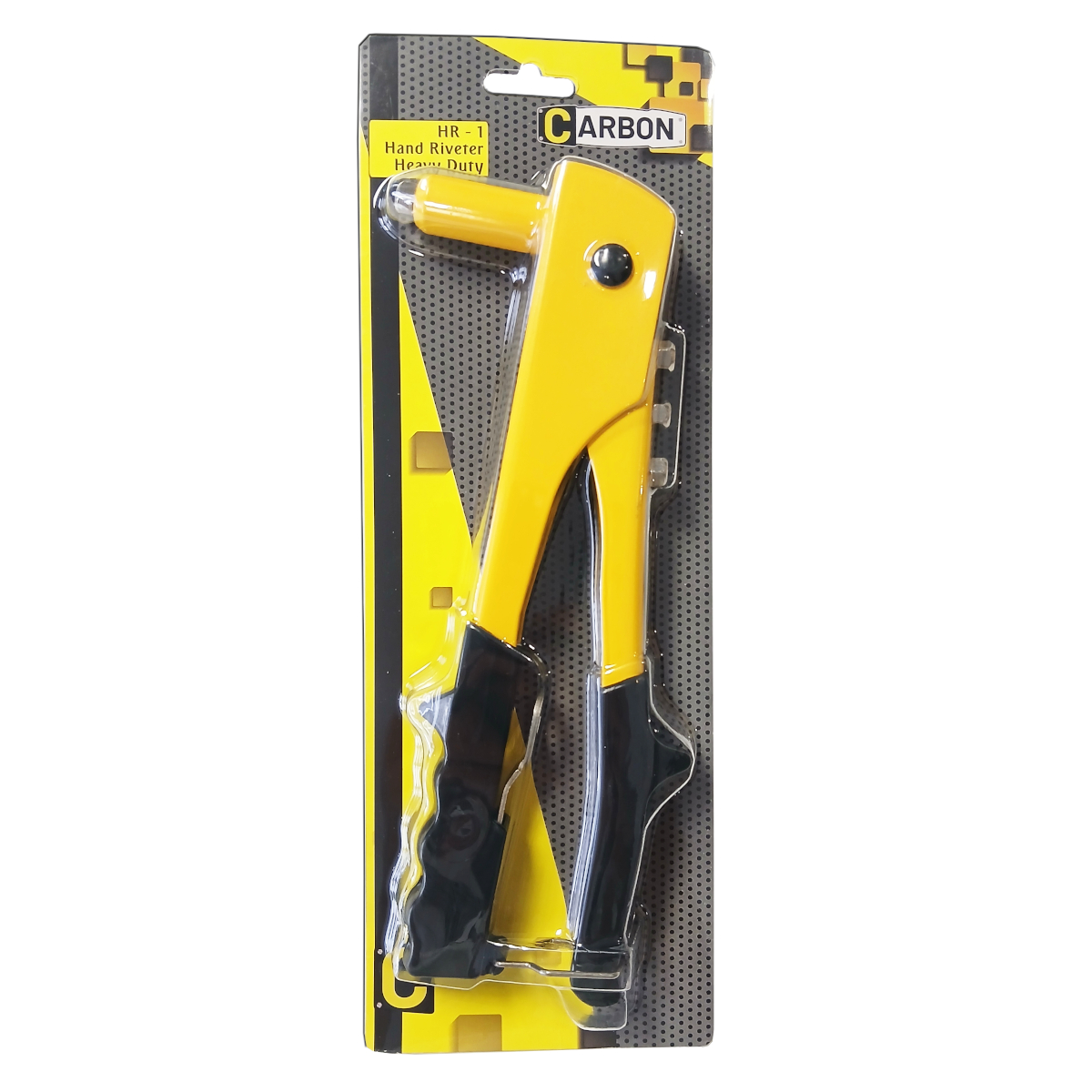 Heavy Duty Hand Rivet Gun • Sanitize Today