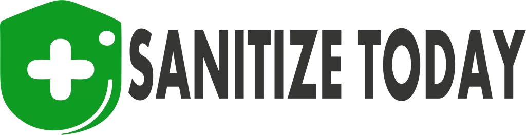 Home - Sanitize Today
