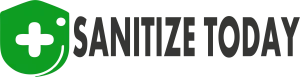 Home - Sanitize Today