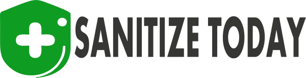 Home - Sanitize Today